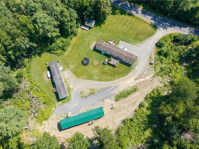 348 Vandeusen Road