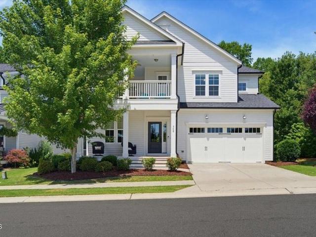 348 Vintage Point Ln, Wendell, NC 27591