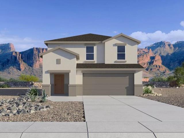 34944 W Lucca Dr, Maricopa, AZ 85138