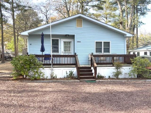 34945 Oak Dr, Lewes, DE 19958 | MLS #DESU2109