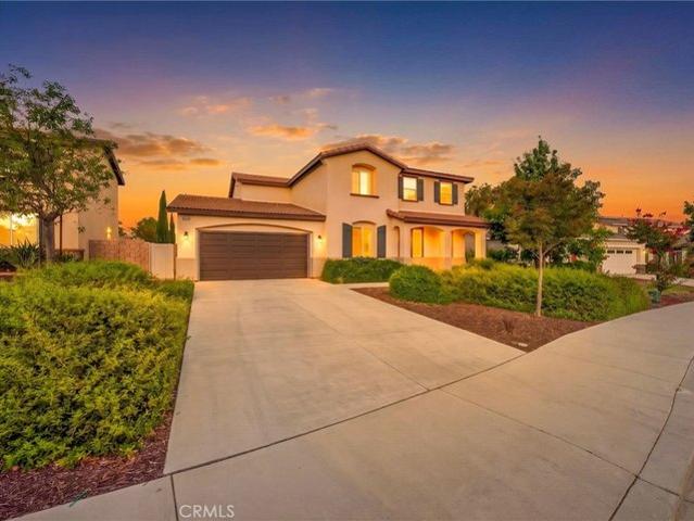 34946 Manu Cir, Winchester, CA 92596
