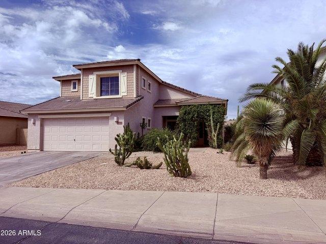 34946 N Bandolier Dr, San Tan Valley, AZ 85144