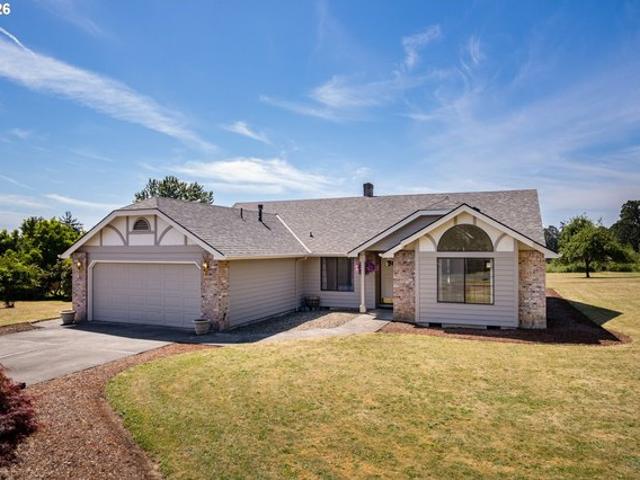 34948 Sykes Rd, Saint Helens, OR 97051