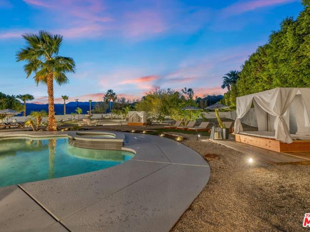 34949 Via Josefina, Rancho Mirage, CA 92270 | MLS #26697