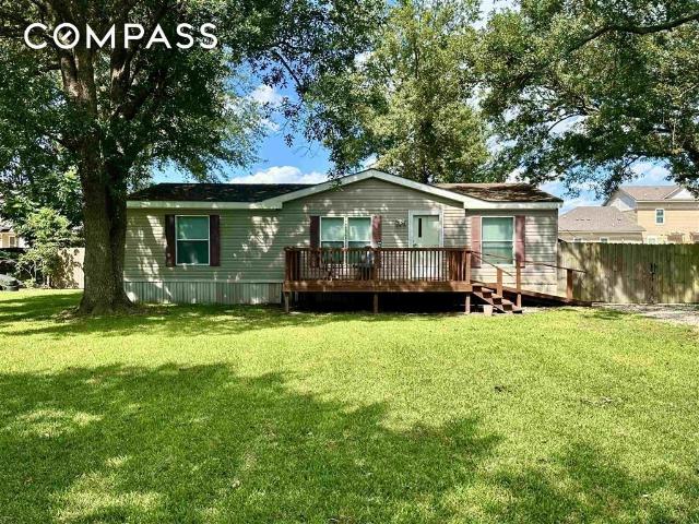 3494 M Ogea Rd, Lake Charles, LA