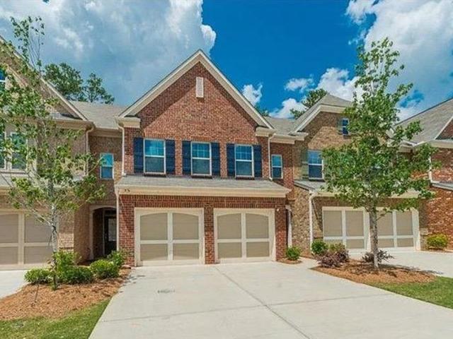 3494 New Fawn Lane Grn Unit Deerfield, Alpharetta, GA 30004