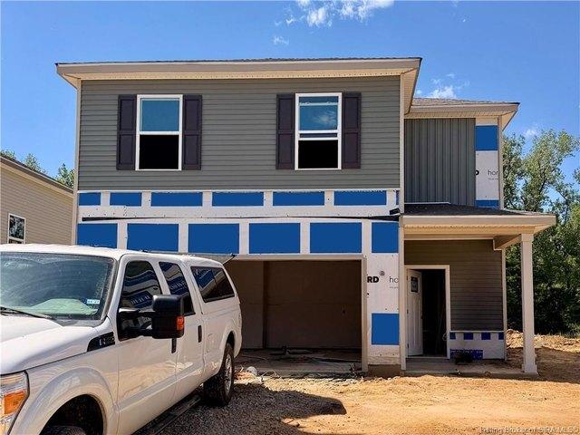 3494 Noah Trl, Jeffersonville, IN 47130