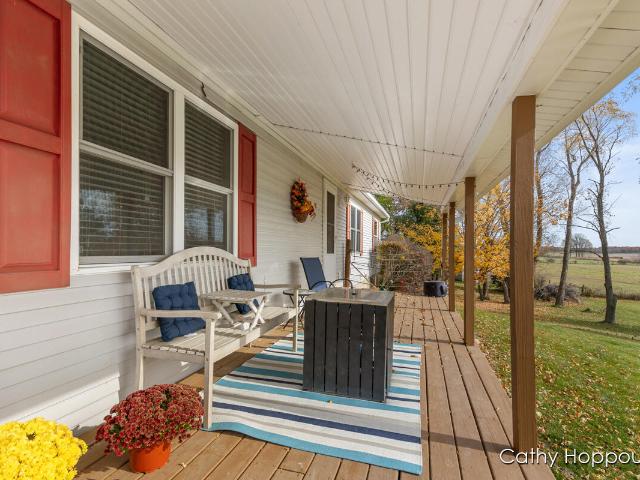 3494 Bradford Road