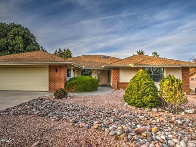 3494 E Liese Dr, Prescott, AZ 86303