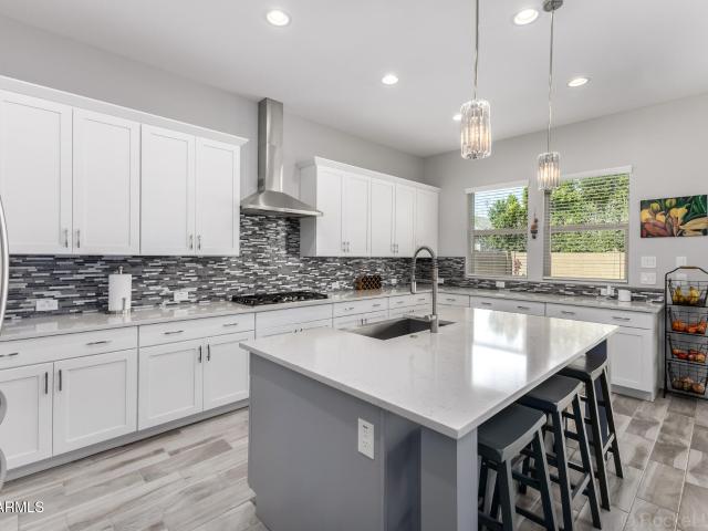 3494 E Spring Wheat Ln, Gilbert, AZ 85296 | MLS #6996