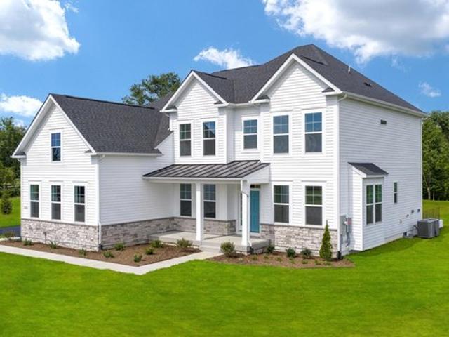 3494 James Madison Hwy, Haymarket, VA 20169