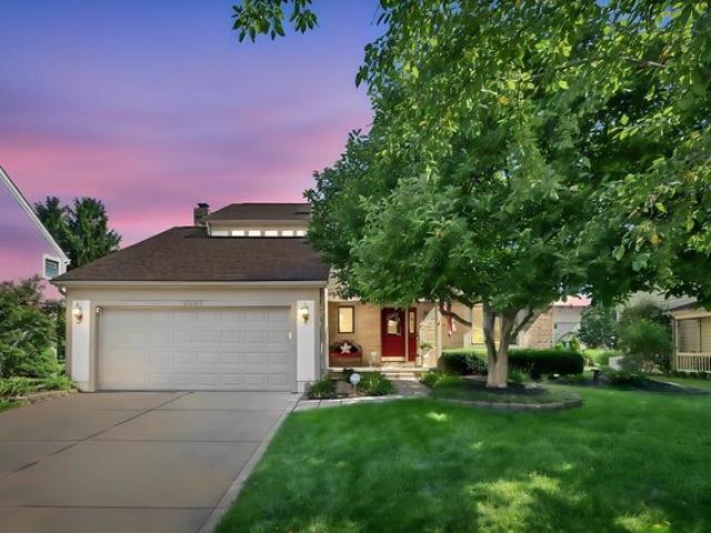 3494 River Narrows Rd, Hilliard, OH 43026