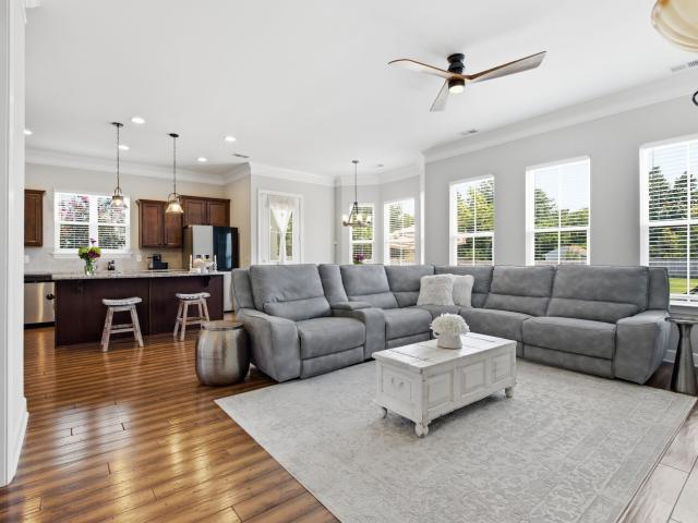 3494 Sulphur Springs Rd