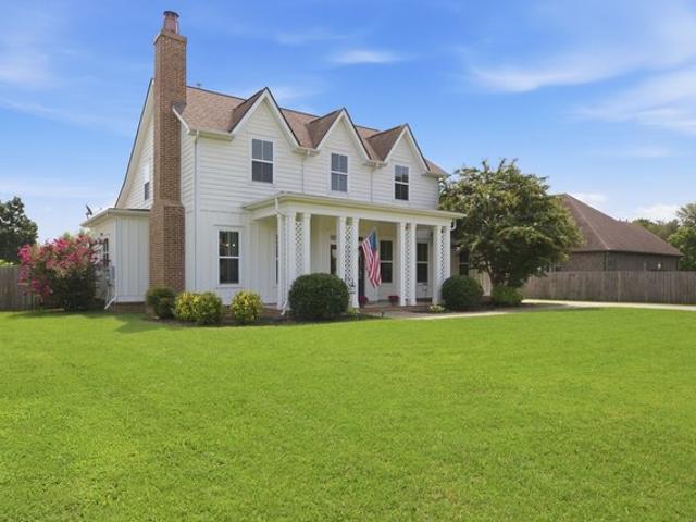 3494 Sulphur Springs Rd, Murfreesboro, TN 37129