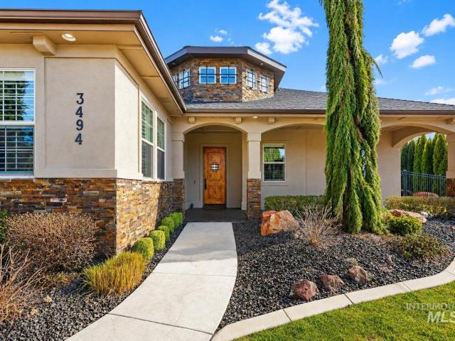 3494 S Sugar Loaf Pl