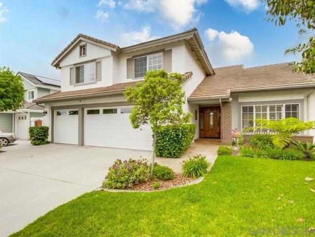 3494 Sitio Borde, Carlsbad, CA 92009