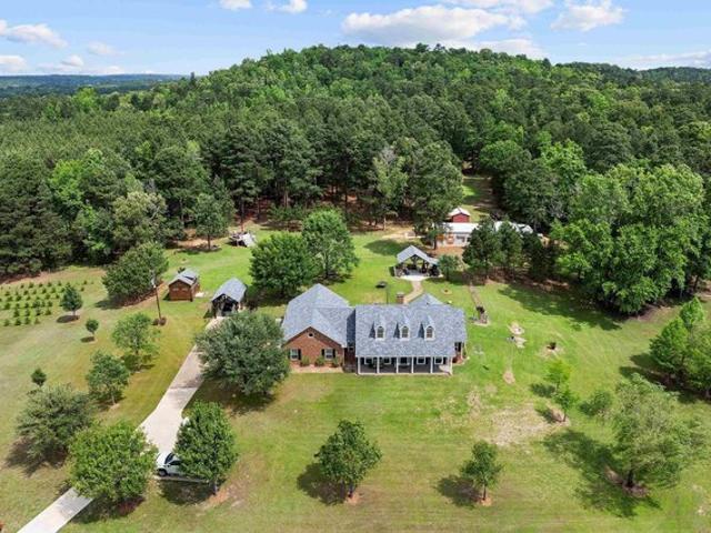 3494 W FM 2972, Rusk, TX 75785