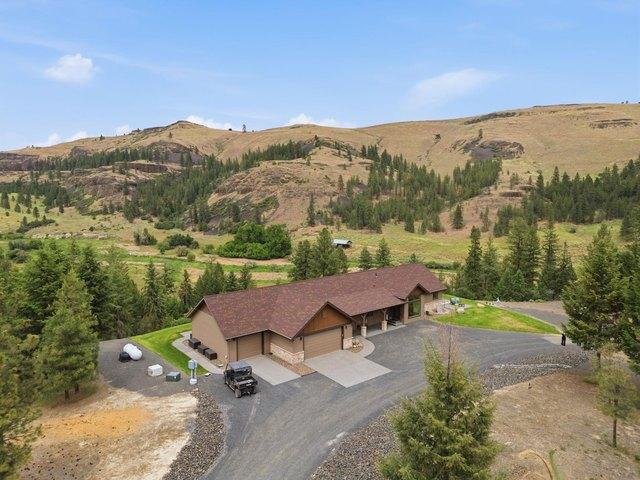34951 Sharptail Ln, Davenport, WA 99122