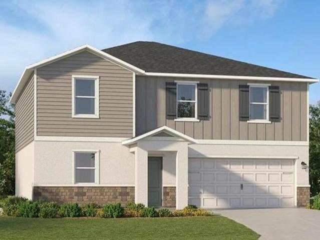 3495 Mud Canyon Dr, Davenport, FL 33837