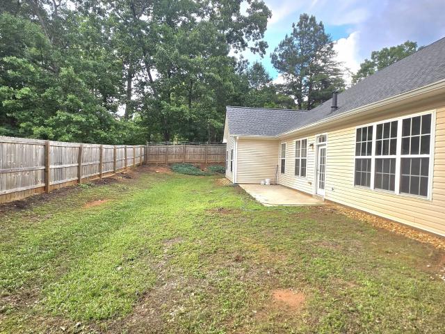 3495 Osceola Trail