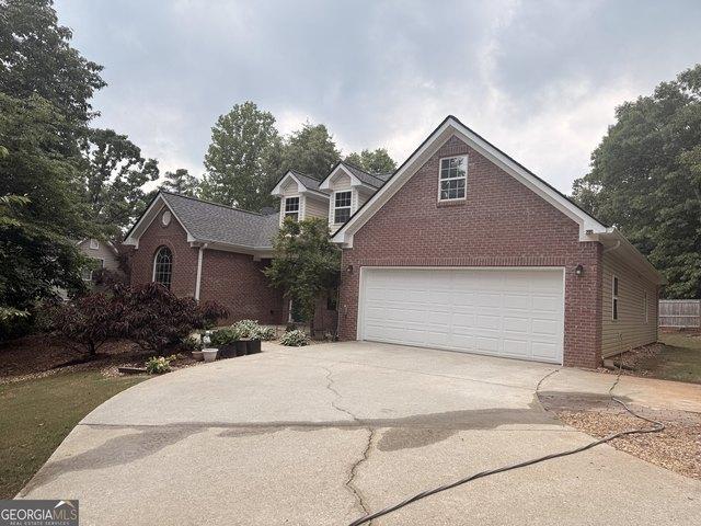 3495 Osceola Trl, Gainesville, GA 30506