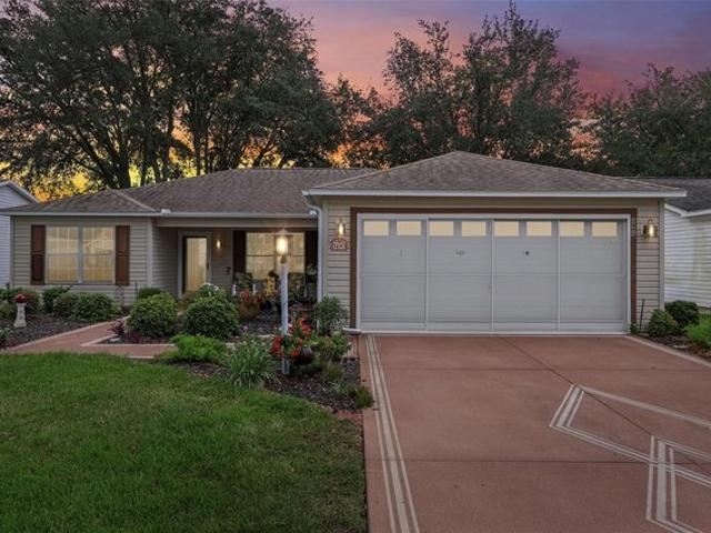 3495 Auburndale Ave, The Villages, FL 32162