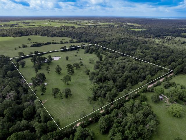 3495 County Road 3495, Lovelady, TX 75851 | MLS #29339