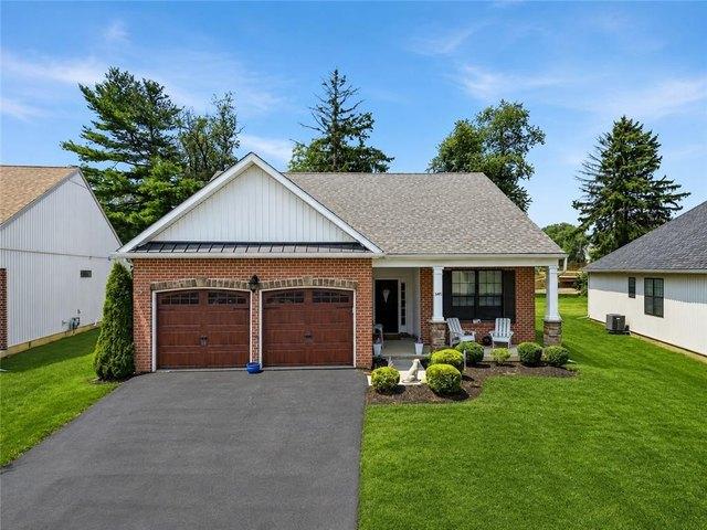 3495 Daylily Dr, Upper Milford Township, PA 18049