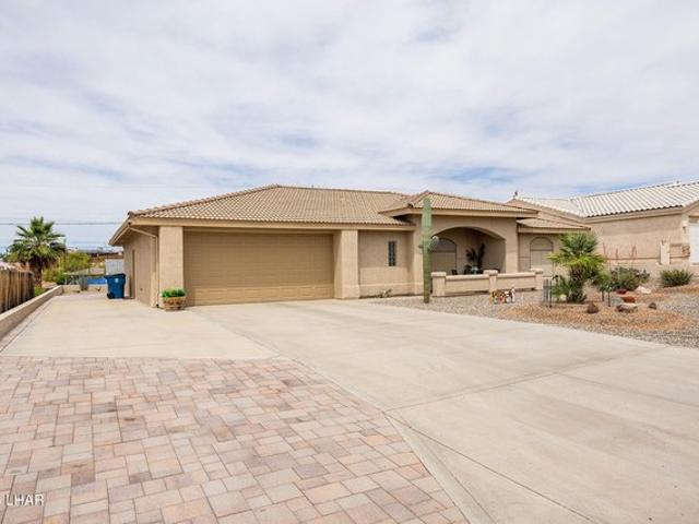 3495 LA Mesa Dr, Lake Havasu City, AZ 86406