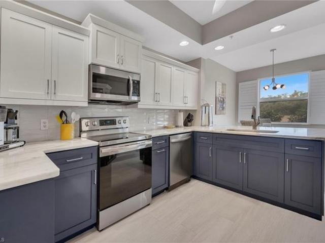 3495 Laurel Greens Ln S Unit 101, Naples, FL 34119