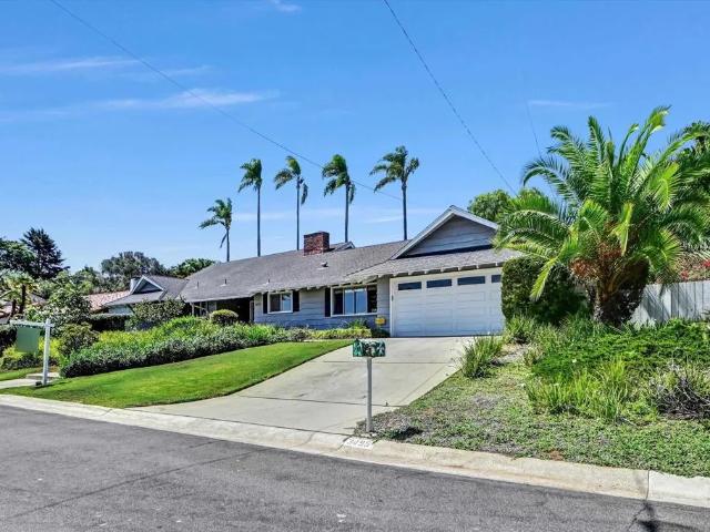 3495 Ridgecrest Dr