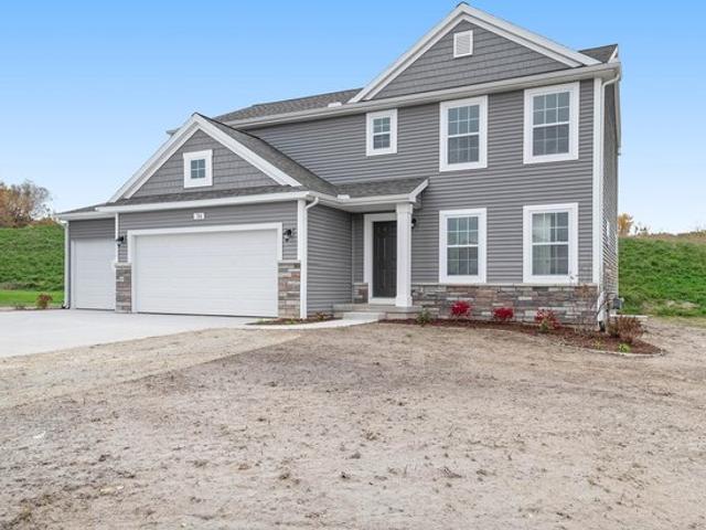 3495 Summersong Path, Portage, MI 49024