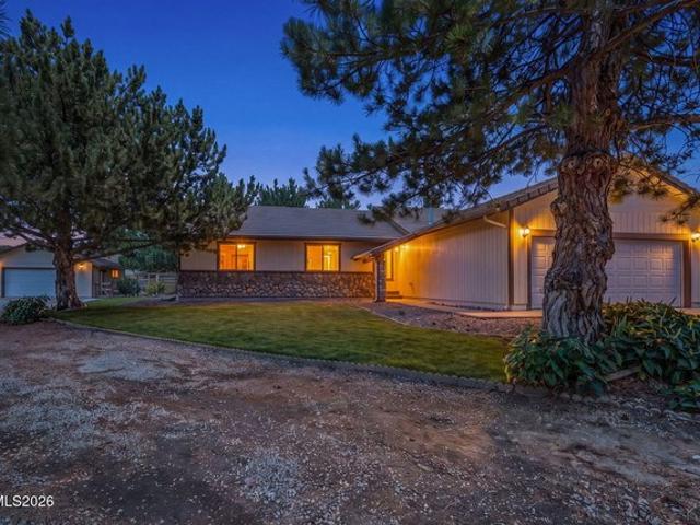 3495 Tee Pee Ln, Reno, NV 89506
