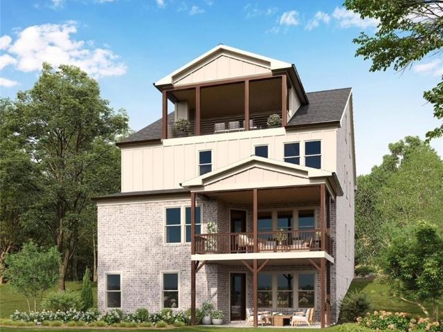 3495 Vermillion View, Suwanee, GA 30024 | MLS #7709