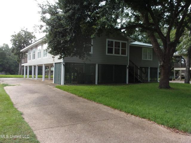 3495 Wells Ferry Cove, Biloxi, MS 39532 | MLS #4124