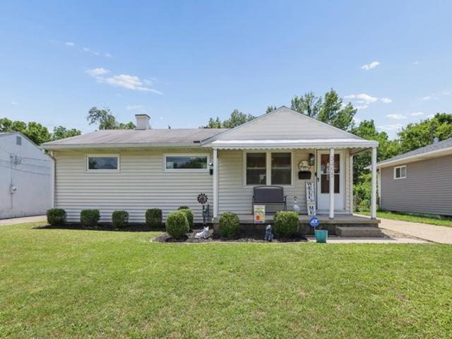 3495 Westway Dr, Columbus, OH 43204