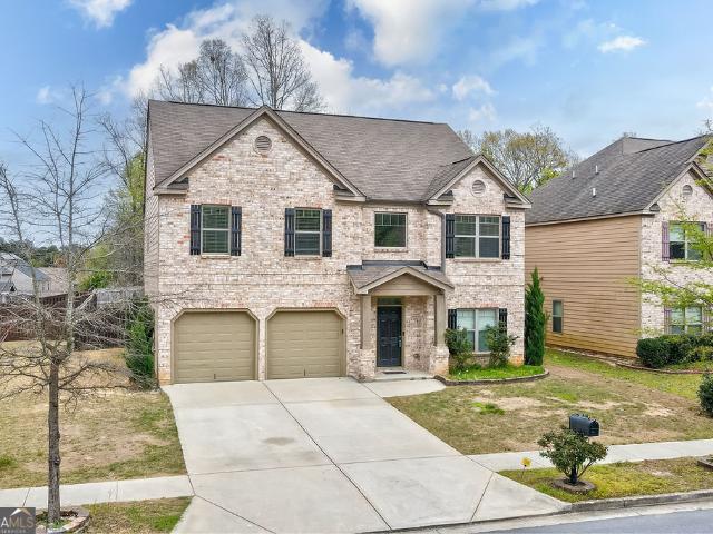3495 Zaks Way
