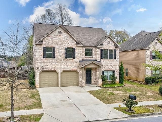 3495 Zaks Way