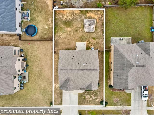 3495 Zaks Way