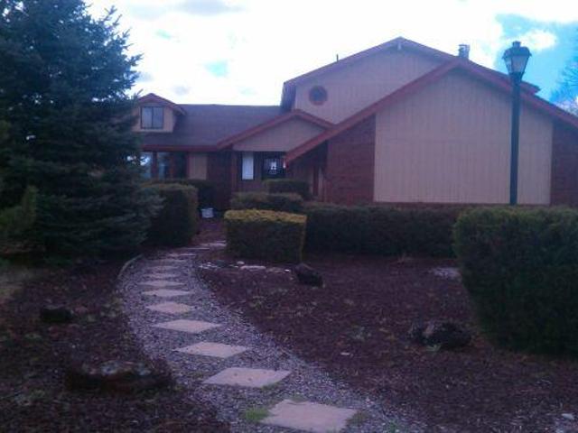 $3495 / 4br 3700ft² Corporate fully furnished Chatfield lake map