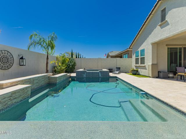 34967 N Tres Alamos Road