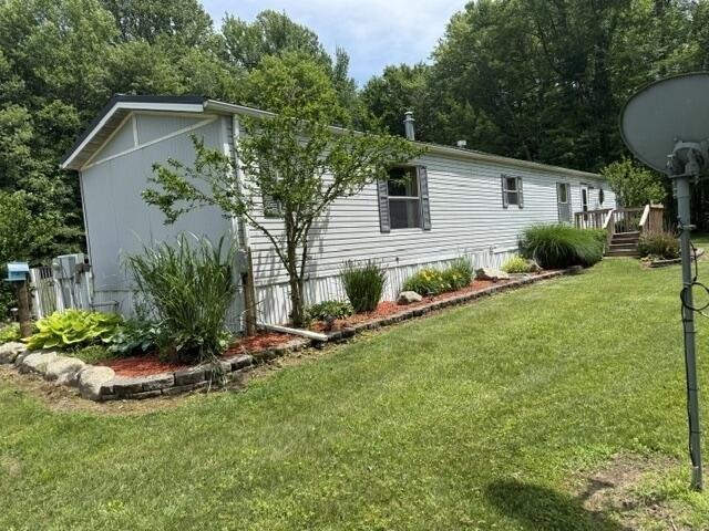 34965 County Road 673, Bangor, MI 49013