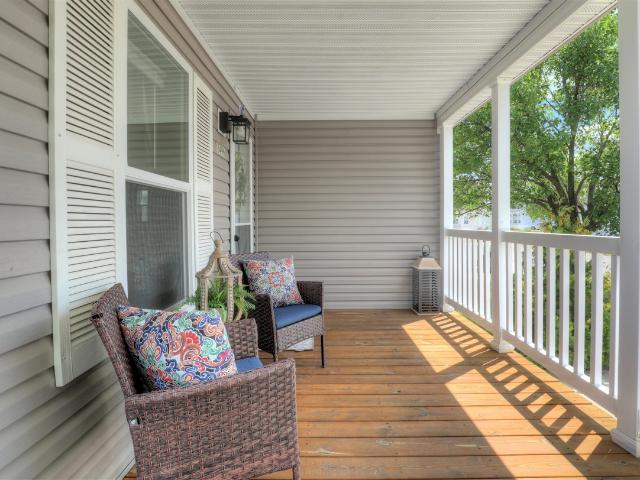 3496 Meadow Lark Lane # 174