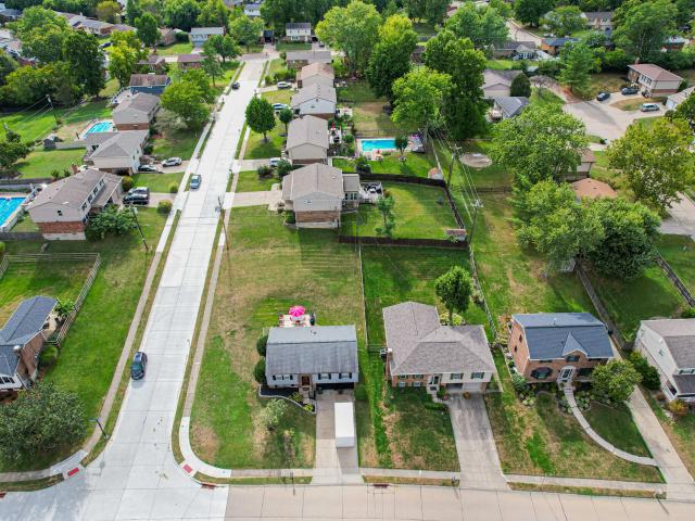 3496 Meadowlark Drive