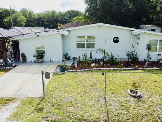 3496 NW 24th Ave, Okeechobee, FL 34972