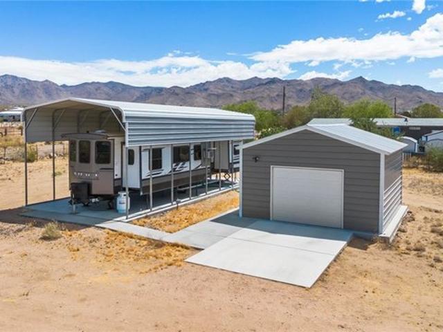 3496 N Heber Rd, Golden Valley, AZ 86413