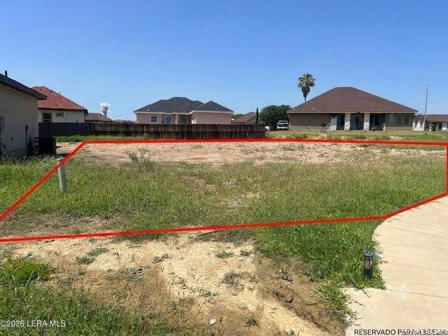 3496 Cory Cir Lot Wincr, Eagle Pass, TX 78852