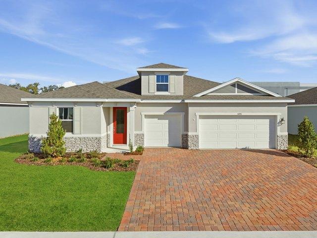 3496 Douglas Fir Dr, Apopka, FL 32703