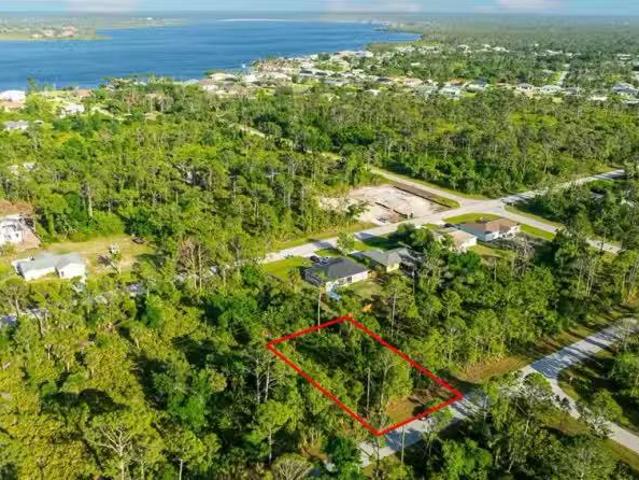 3496 Elvington Rd, Port Charlotte, FL 33981 MLS O6297392
