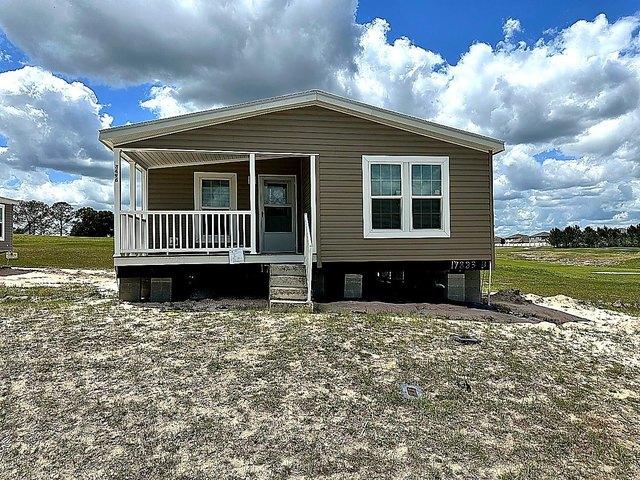 3496 Greenbluff Rd Unit 1118, Zellwood, FL 32798